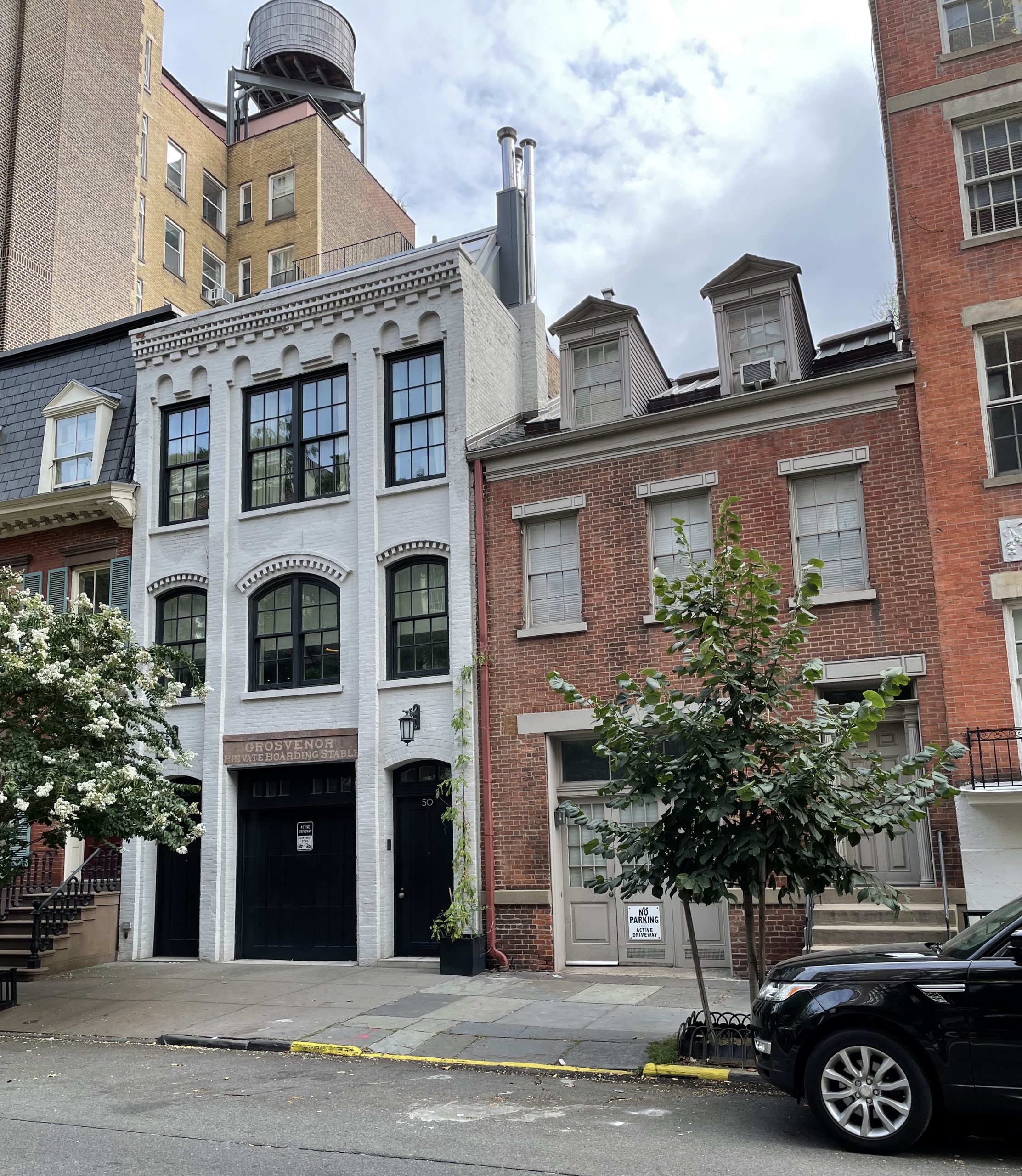Change Of Occupancy – Old Structures Engineering