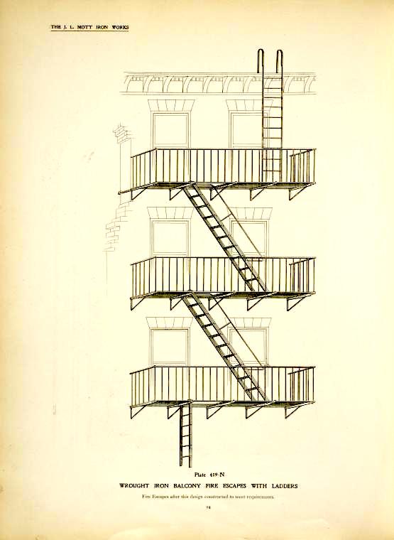 Somewhere Between Vital and Useless – Old Structures Engineering