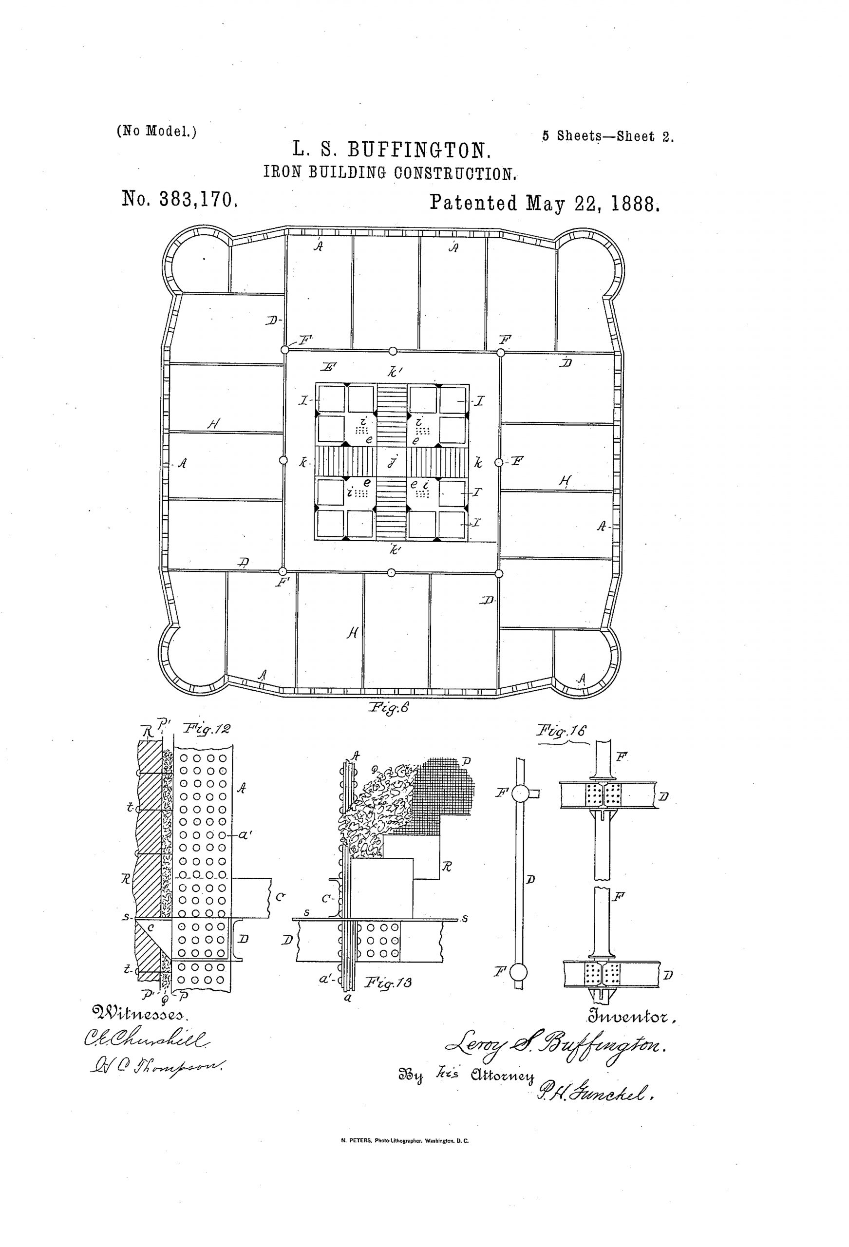 Construction History: Barely Buildable – Old Structures Engineering