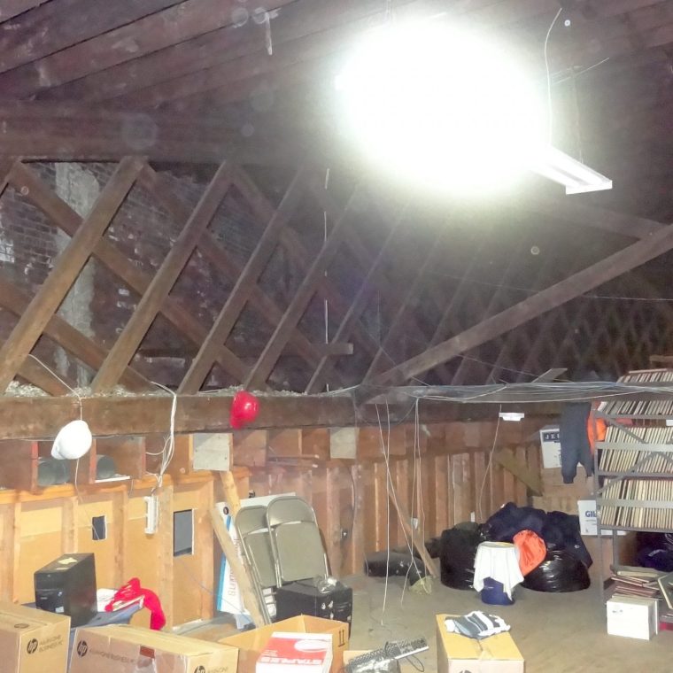 Fail Safe – Old Structures Engineering