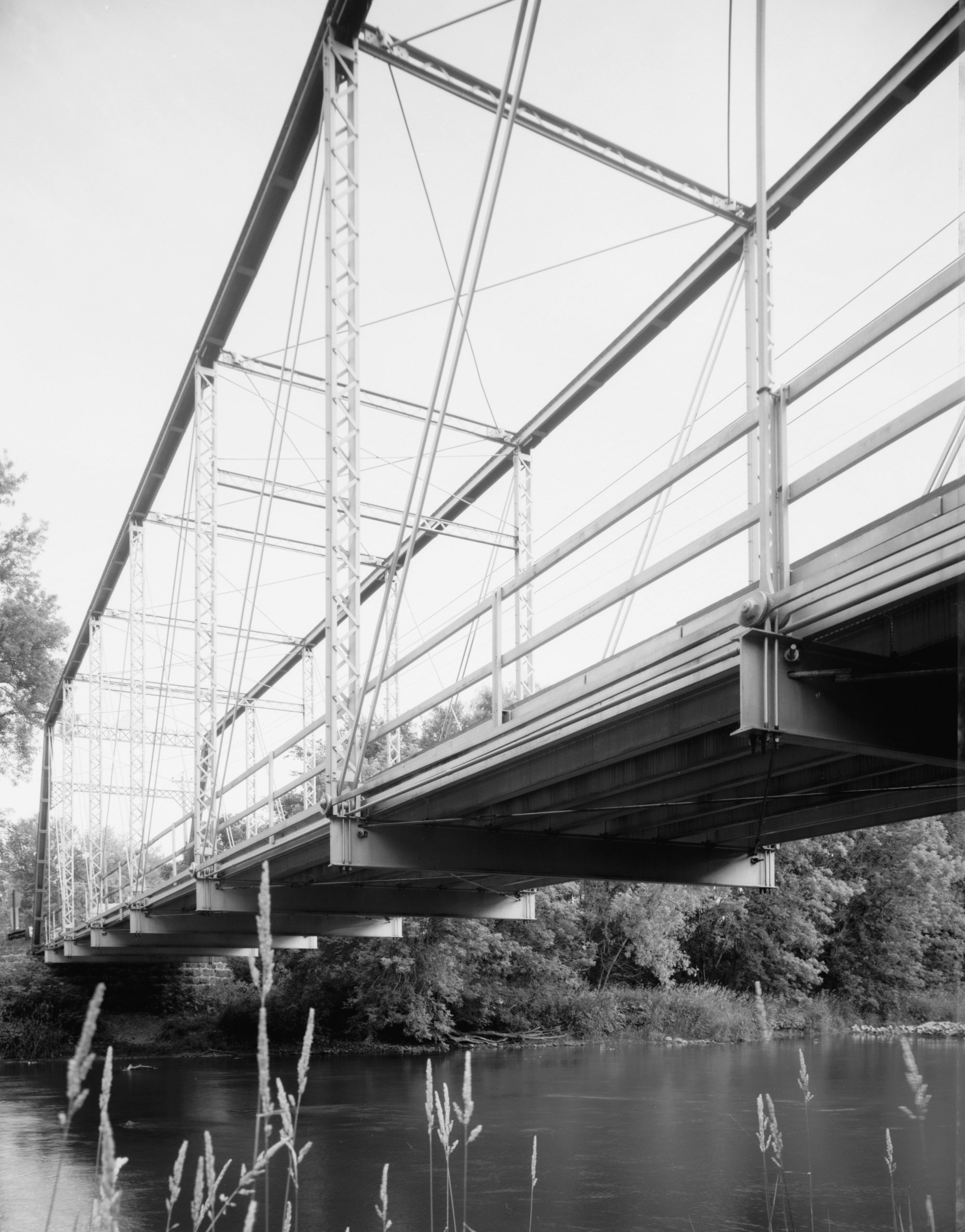 One End Of A Bell Curve – Old Structures Engineering