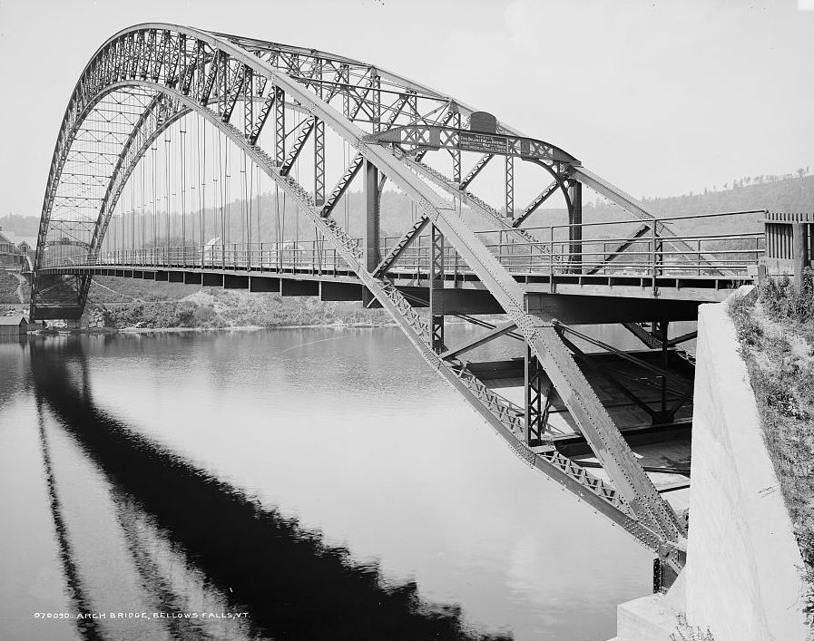 A Vision – Old Structures Engineering