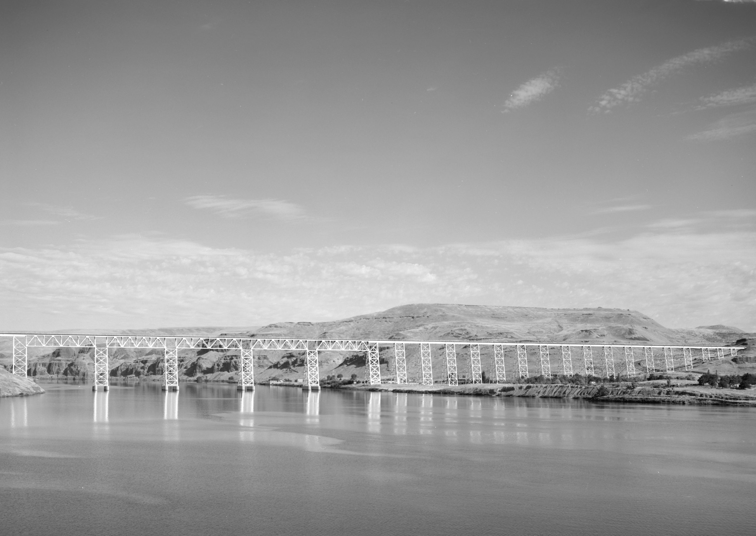 The Joso High Bridge – Old Structures Engineering