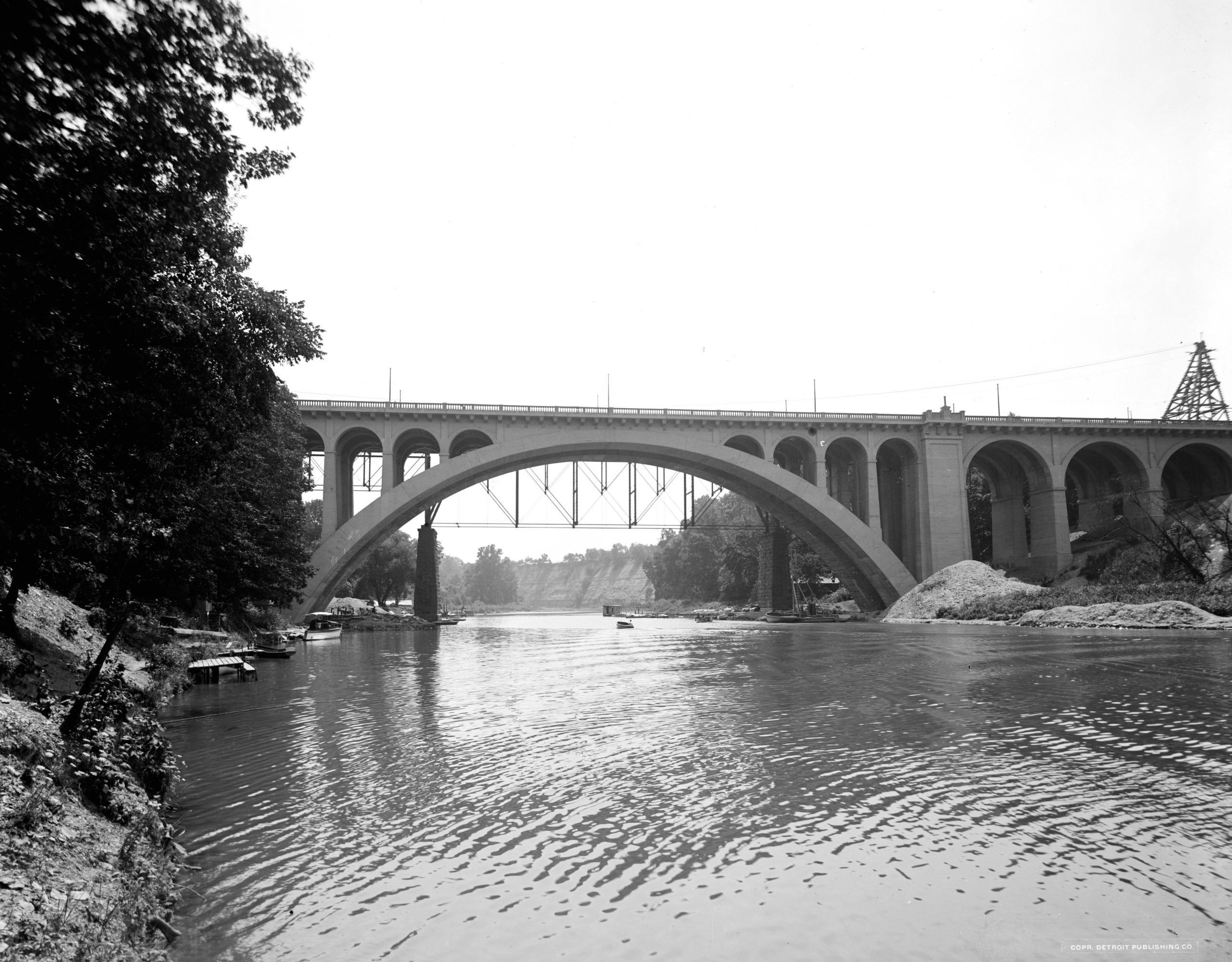 Generational Change – Old Structures Engineering