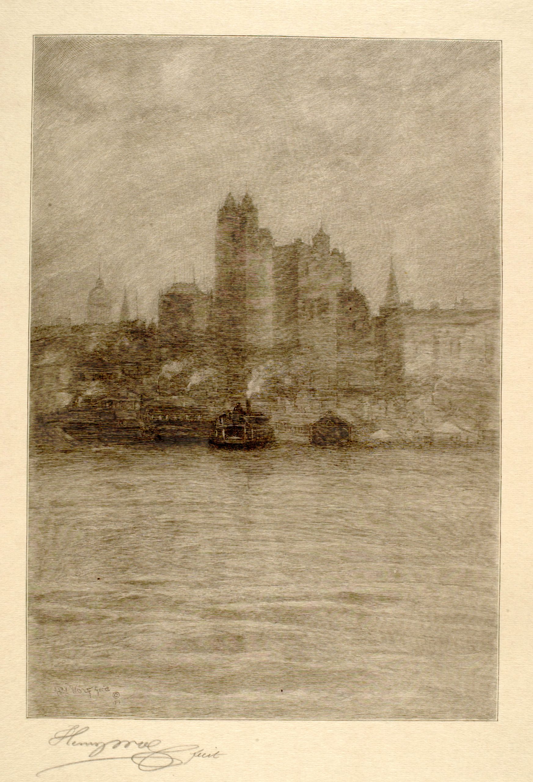 Recognizable – Old Structures Engineering