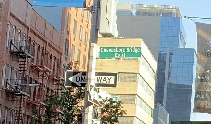 Amazingly Literal Street Names – Old Structures Engineering