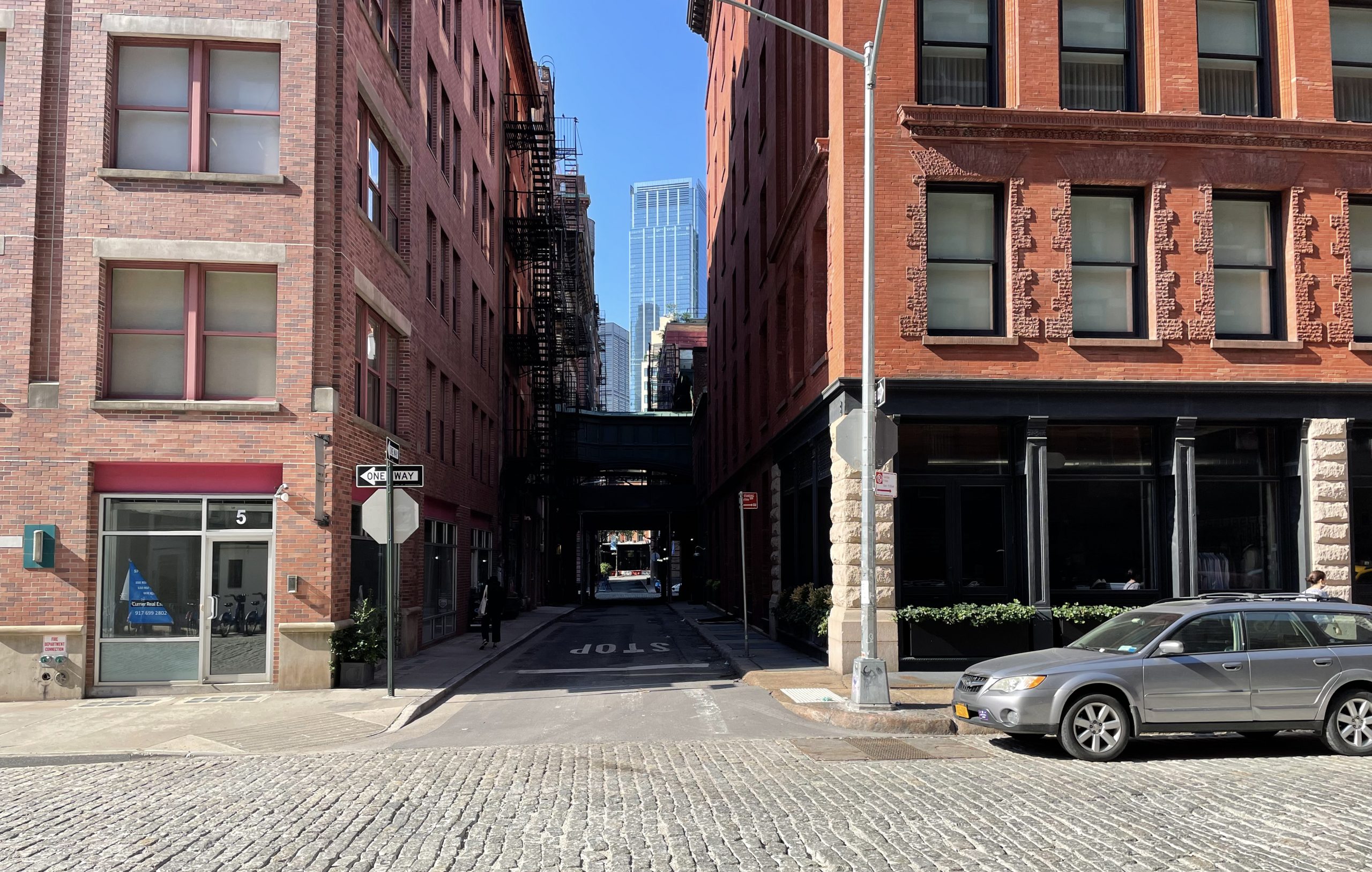 Why and How? – Old Structures Engineering