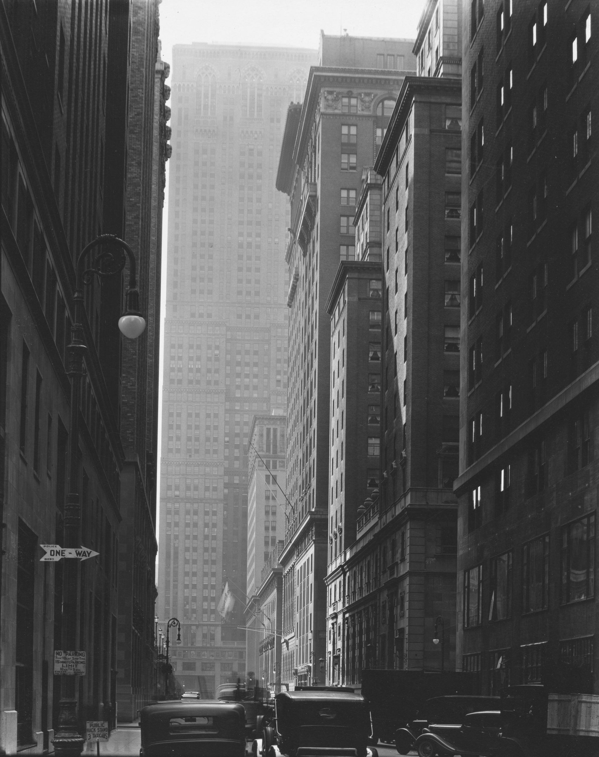 Clustered – Old Structures Engineering