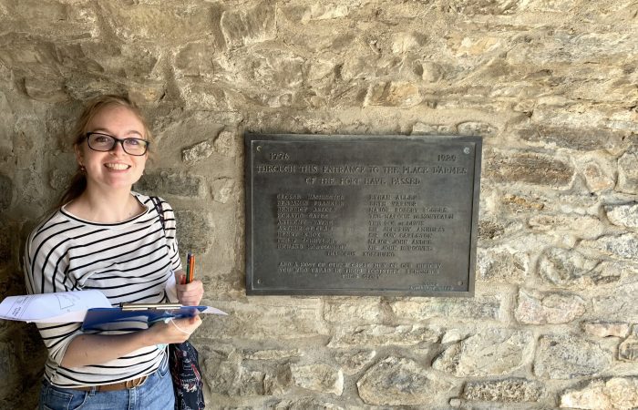 Projects – Page 3 – Old Structures Engineering