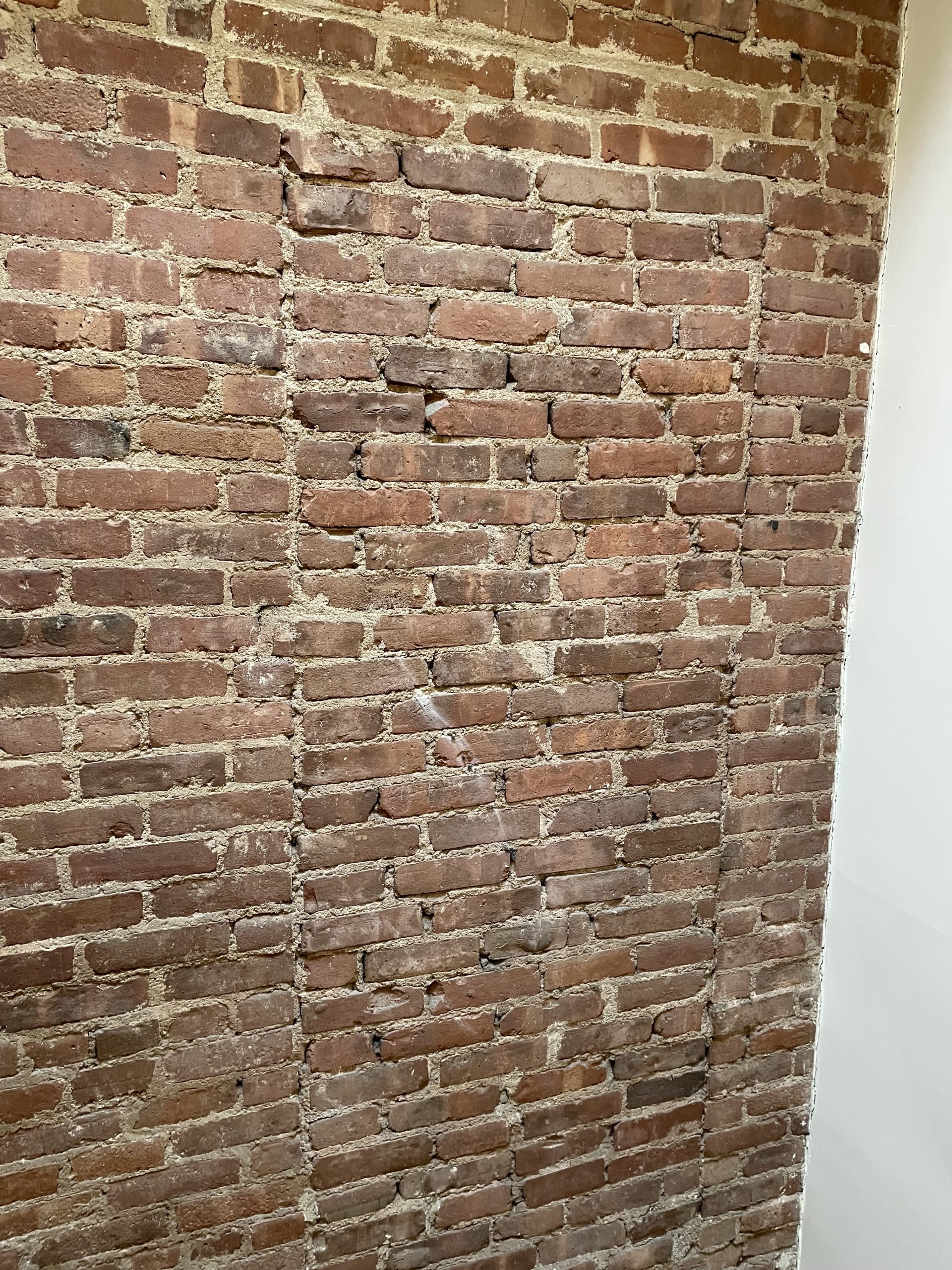 Logistics and Process – Old Structures Engineering