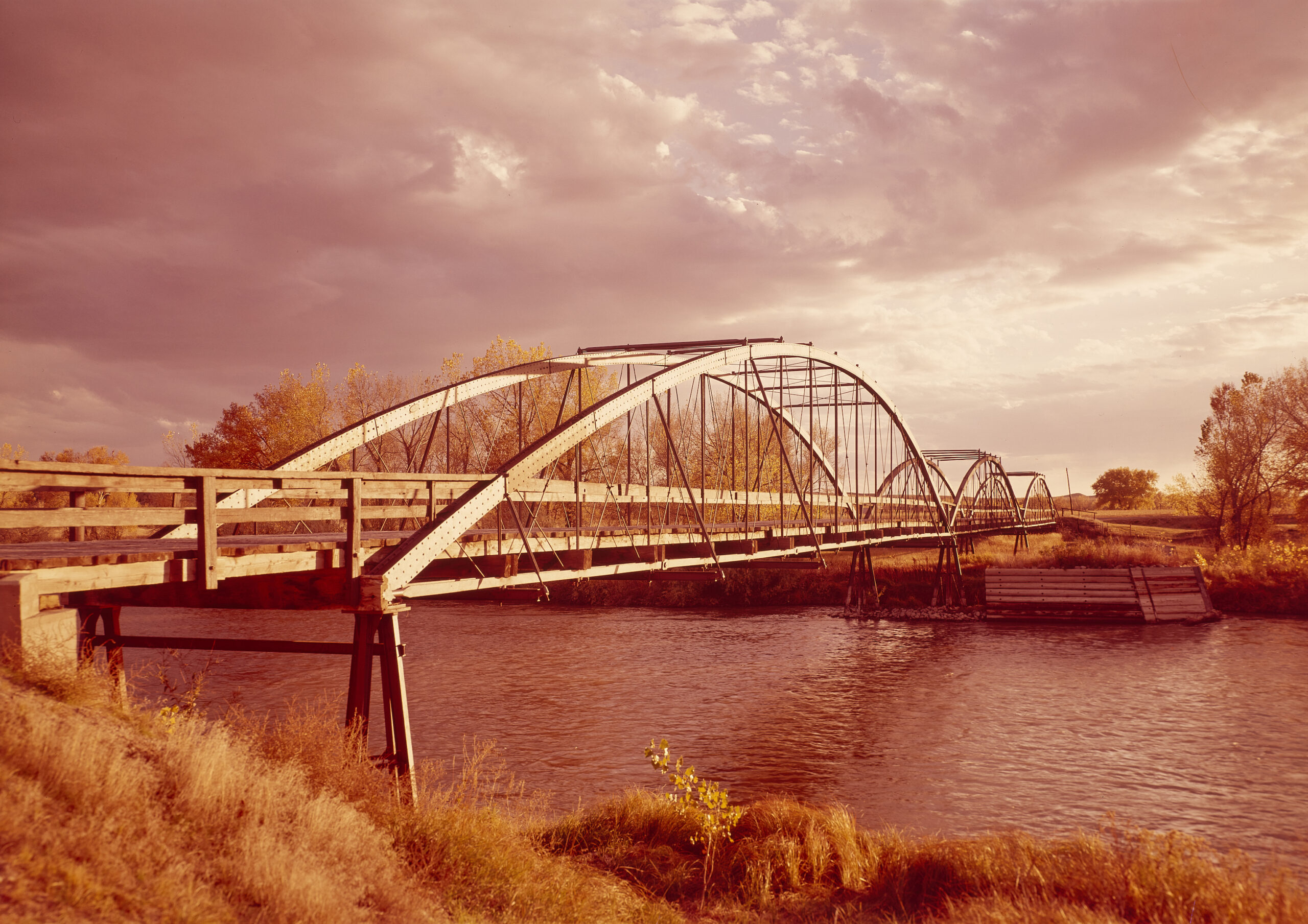 A Trick Of Scale – Old Structures Engineering