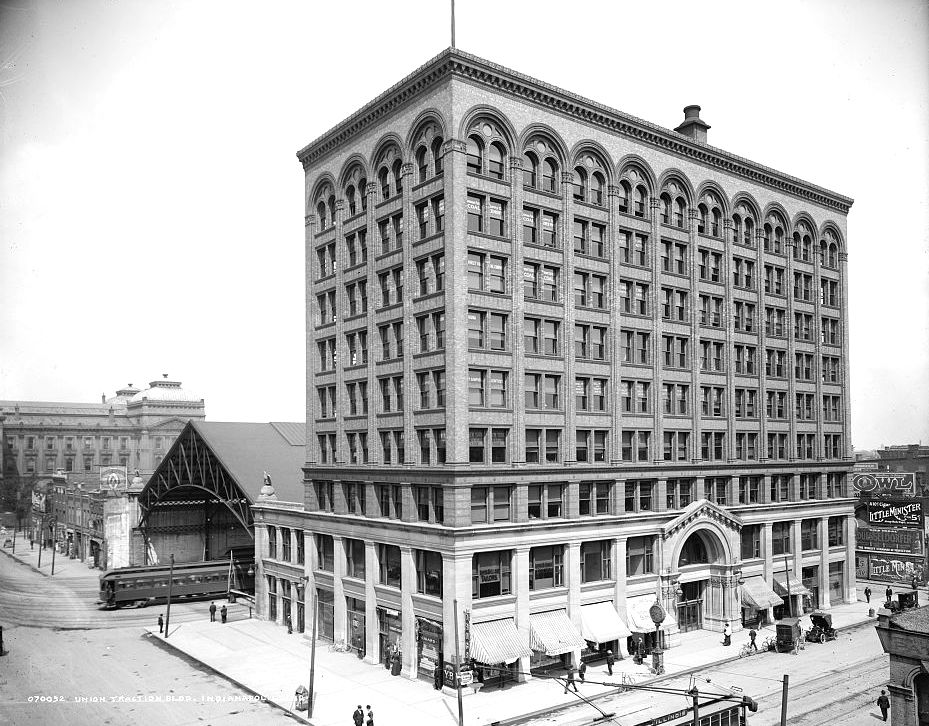 Naming Conventions – Old Structures Engineering