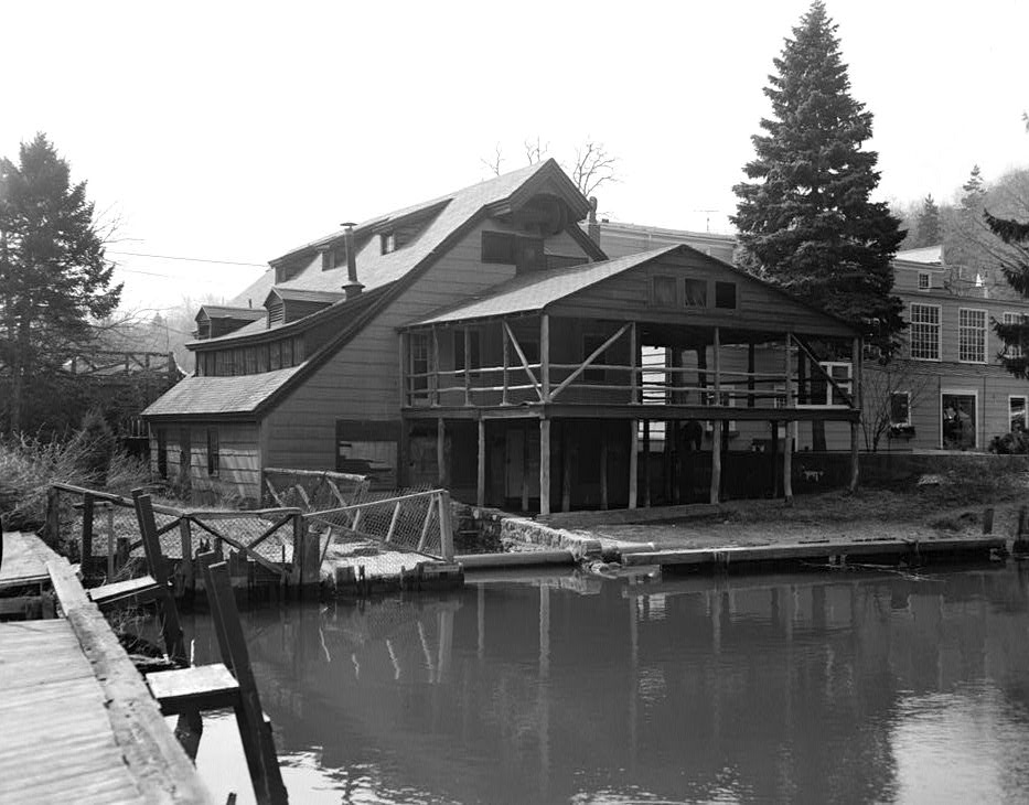 A Building Rises – Old Structures Engineering