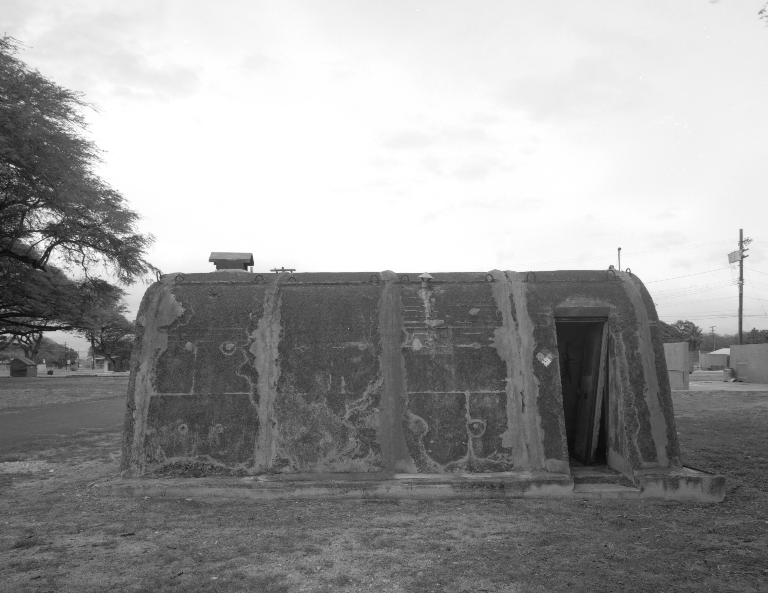 Learning A Lesson – Old Structures Engineering