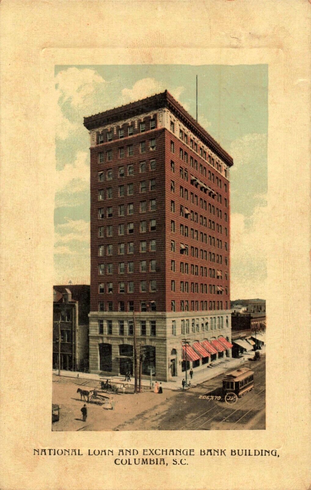 A Fancy Tripod – Old Structures Engineering