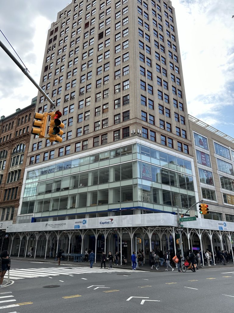 Analysis – Old Structures Engineering