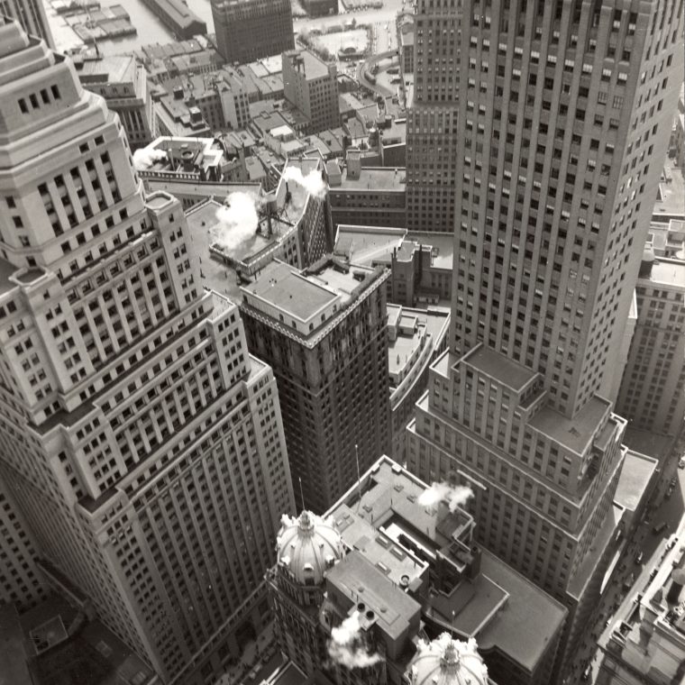 Anachronism – Old Structures Engineering