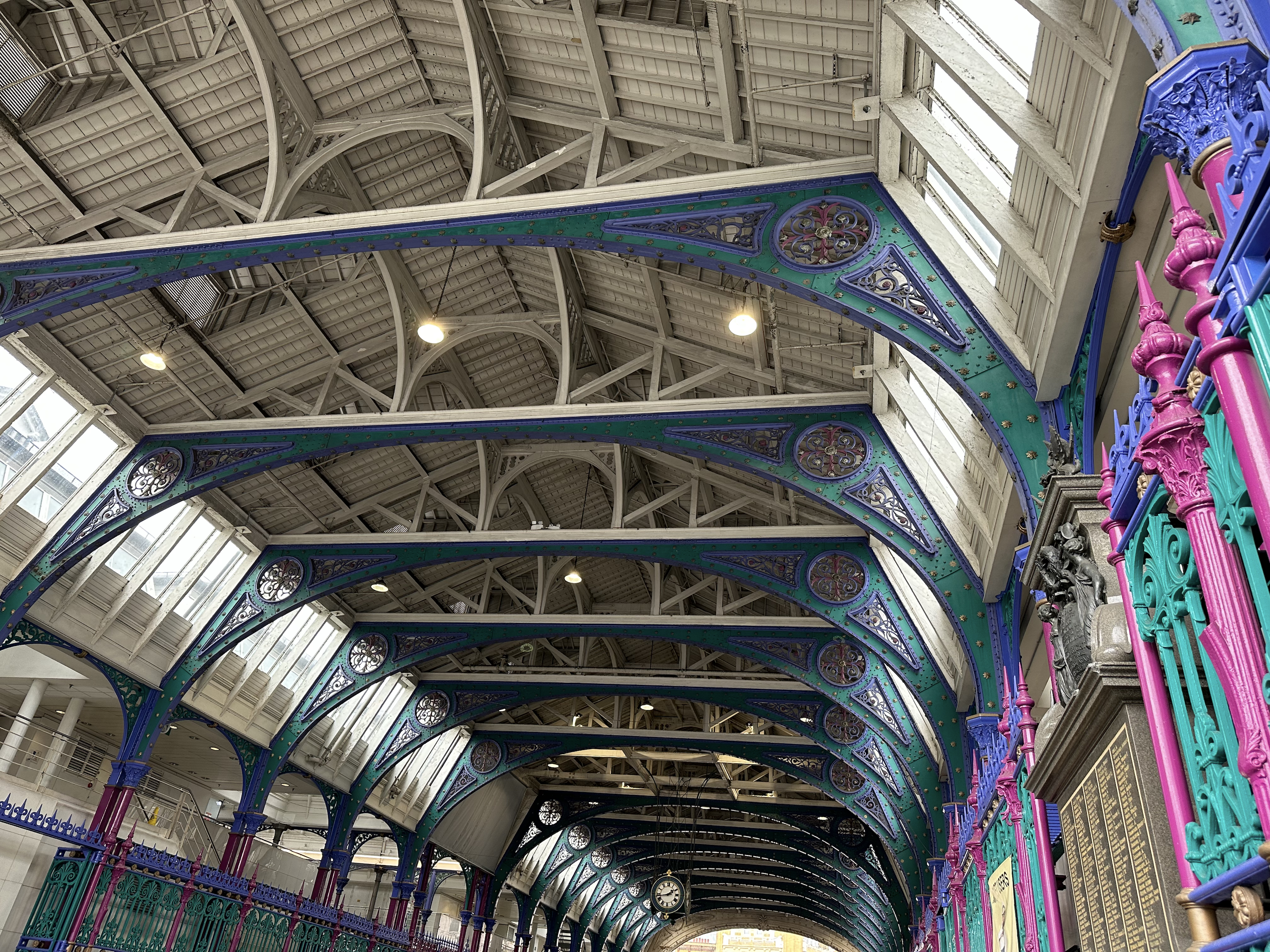 Structure in the Age of Mechanical Reproduction – Old Structures ...