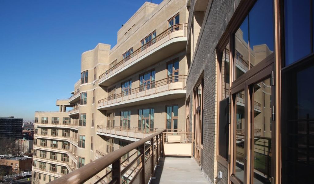 T Building – Old Structures Engineering