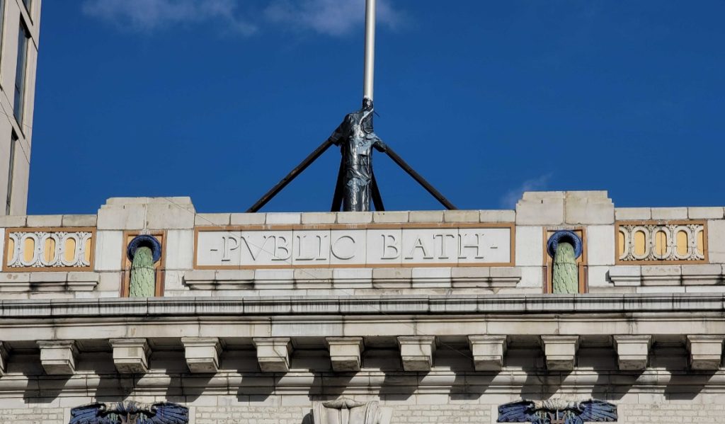 Public Bath No.7 – Old Structures Engineering