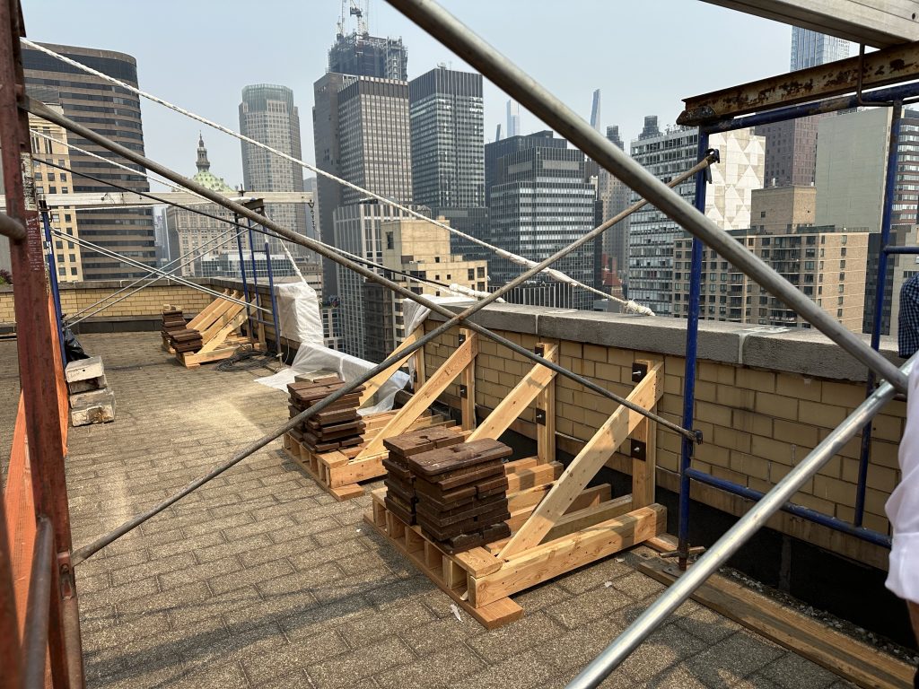 Analysis – Old Structures Engineering