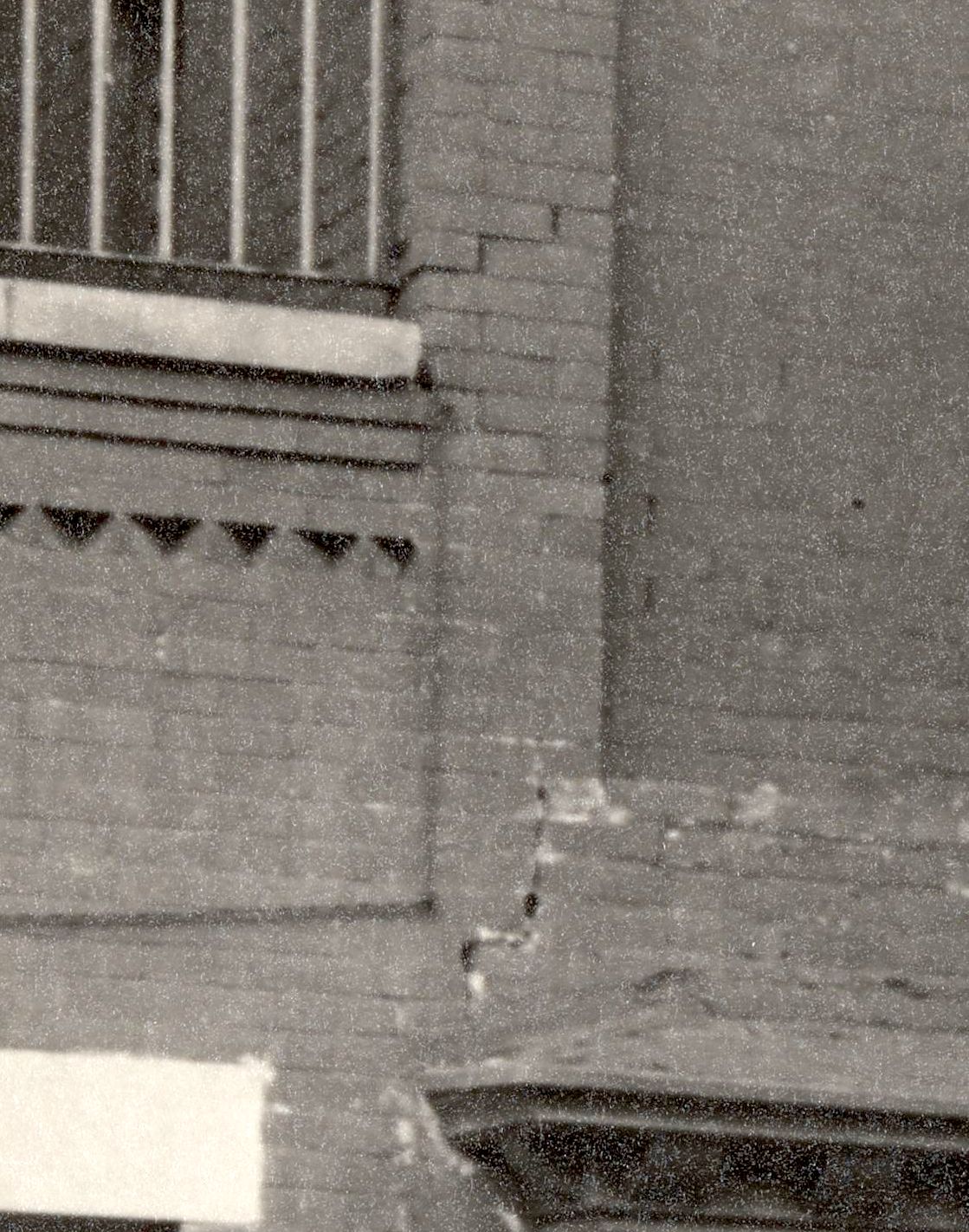 An Artist Presents A Mystery – Old Structures Engineering