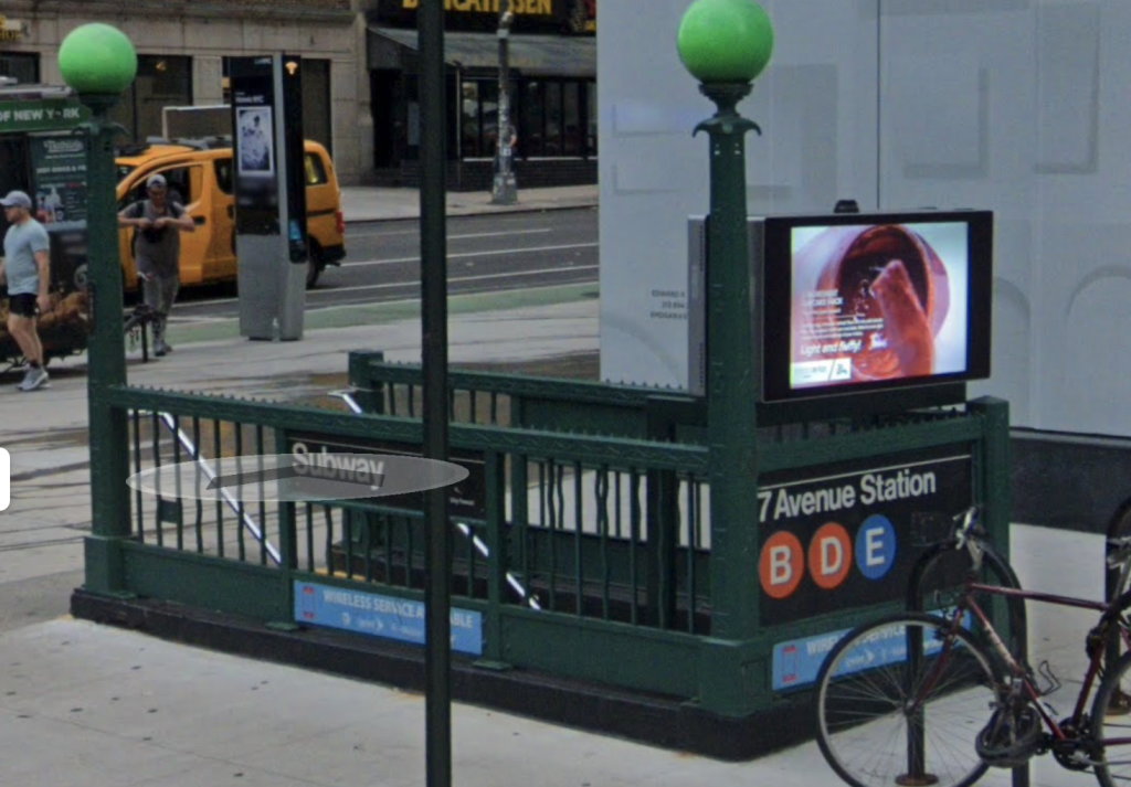 It Looked Familiar: Branding Guidelines – Old Structures Engineering