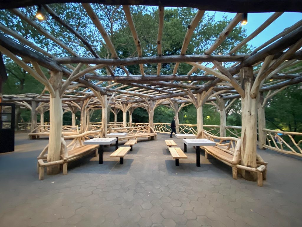 Rustic Engineering – Old Structures Engineering