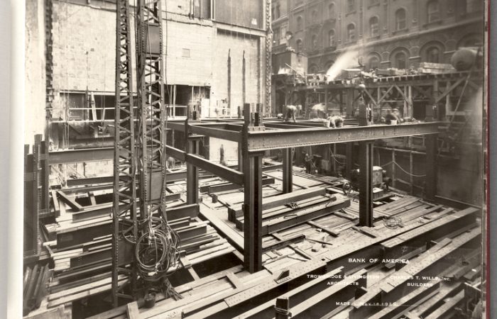 Steel – Page 3 – Old Structures Engineering