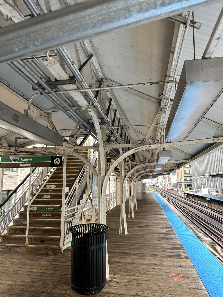 Aesthetics – Old Structures Engineering