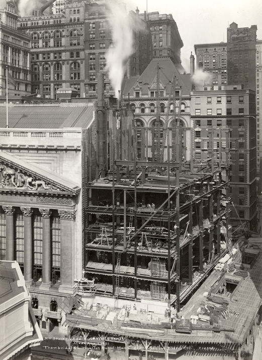 Filling A Site – Old Structures Engineering