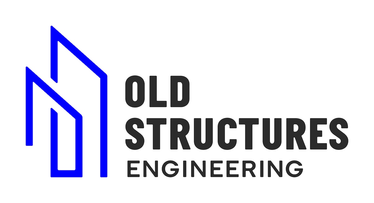 Branding, Part 1: Something Old, Something New, Something Blue. – Old Structures Engineering