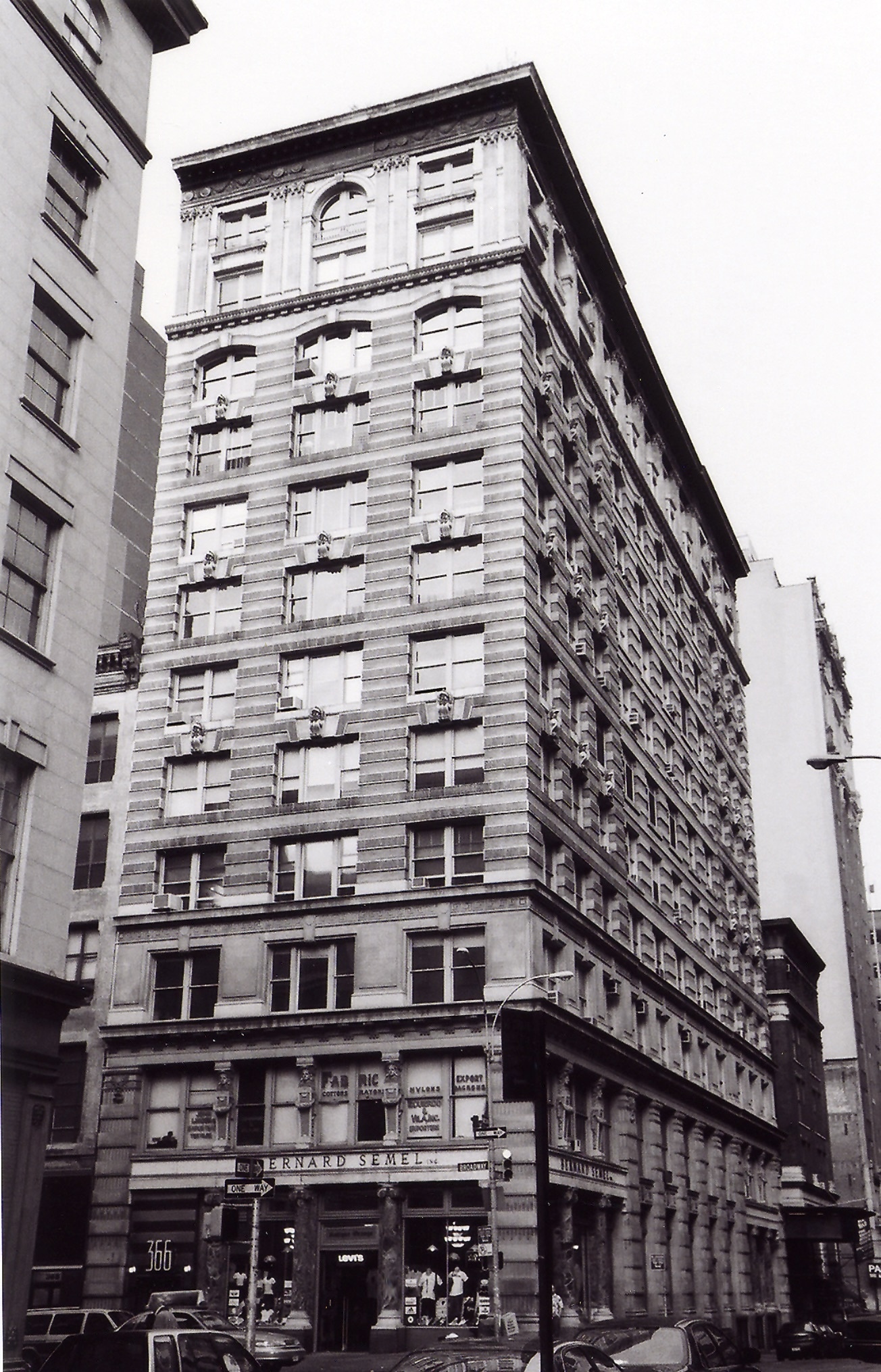 Historic Structural Detail: Intricate Connection – Old Structures ...