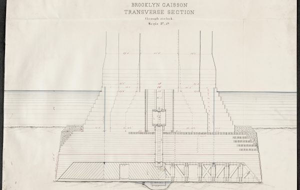 Historic Structural Detail: A Clever Composite – Old Structures Engineering