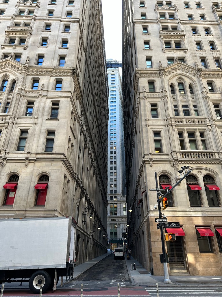 The Story Can Be Oversimplified – Old Structures Engineering