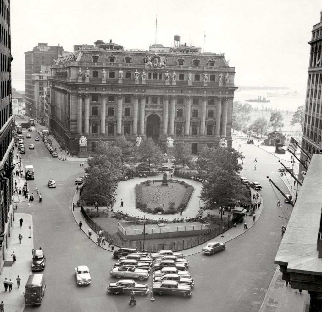 A Moment Captured – Old Structures Engineering