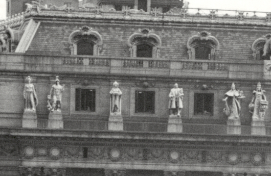 A Moment Captured – Old Structures Engineering