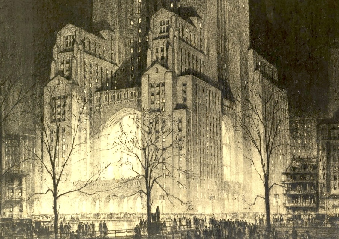 Imitation – Old Structures Engineering