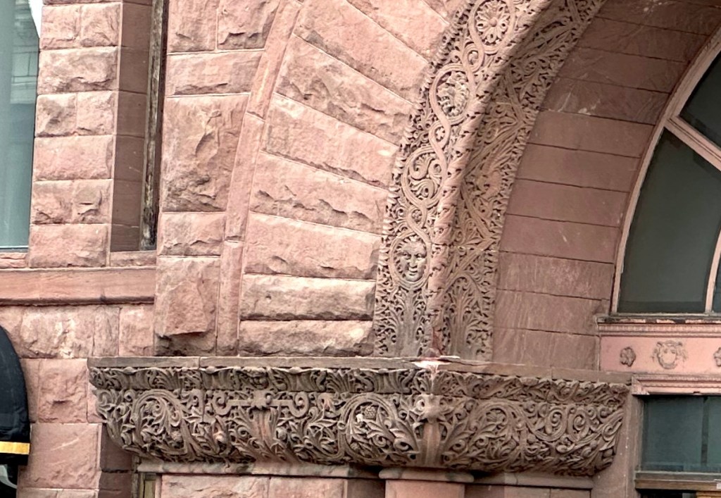 Drafting – Old Structures Engineering