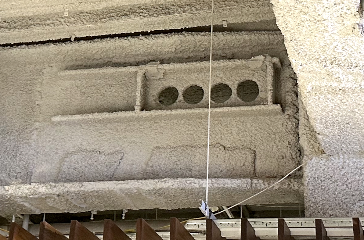 Examples Illustrated – Old Structures Engineering