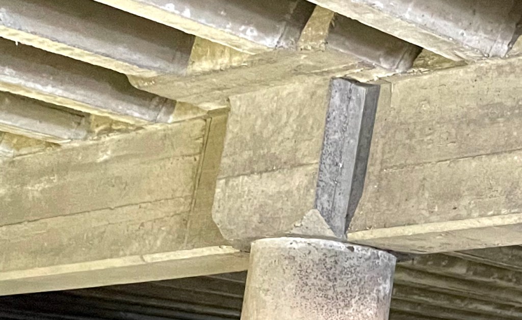 Analysis – Old Structures Engineering