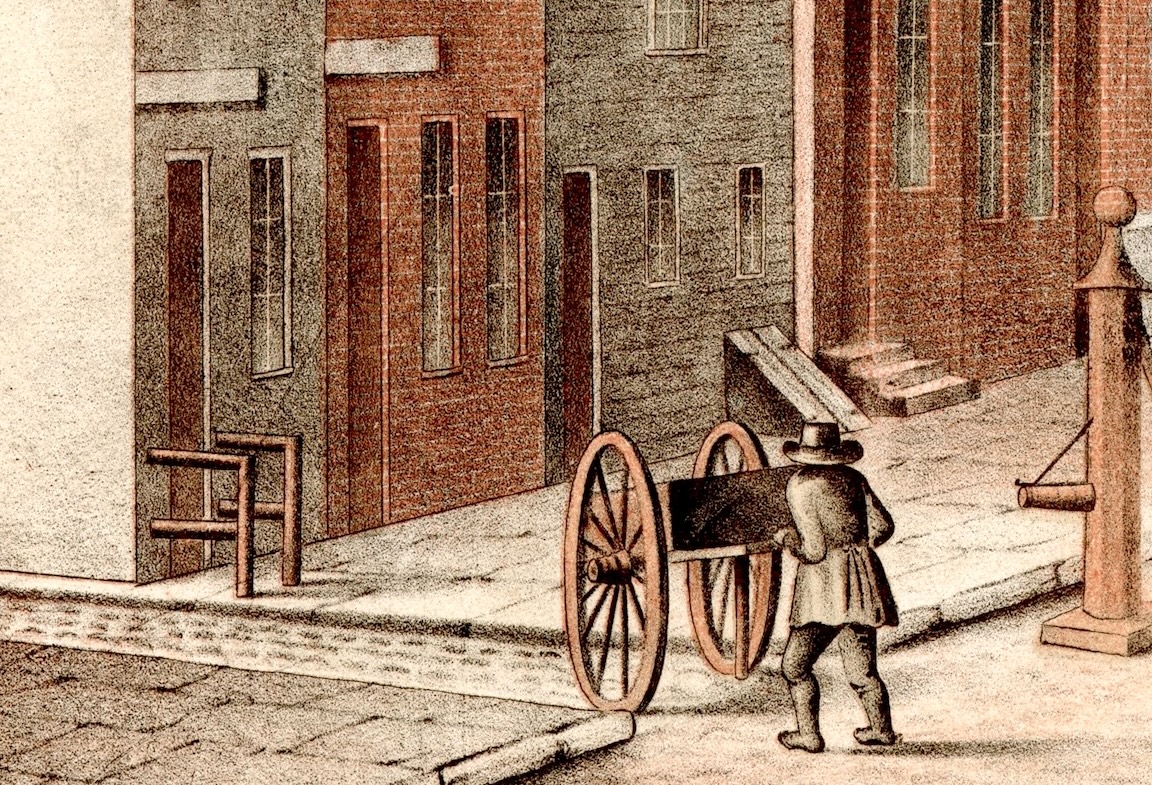 108 Years – Old Structures Engineering