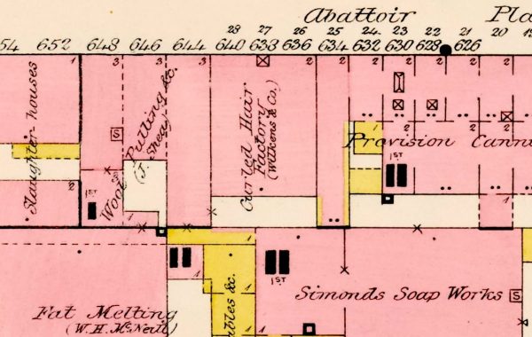 Why Stoops? – Old Structures Engineering