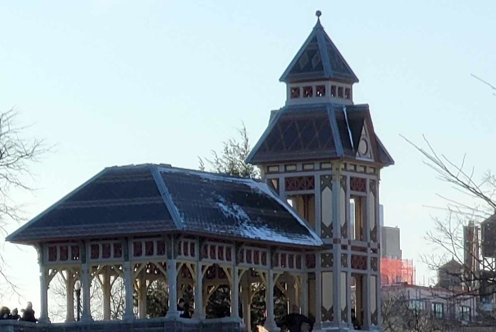 Tracing the Past – Old Structures Engineering