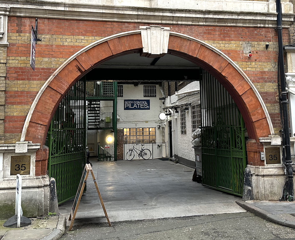 Historic Structural Detail: A Clever Composite – Old Structures Engineering