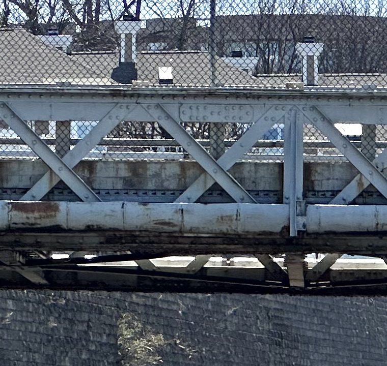 A Deservedly Unknown Truss – Old Structures Engineering