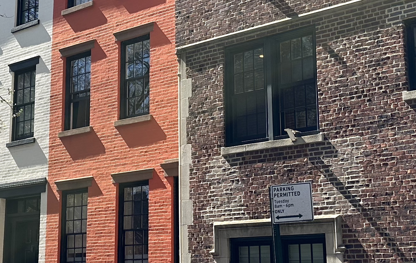 The Right Angle – Old Structures Engineering