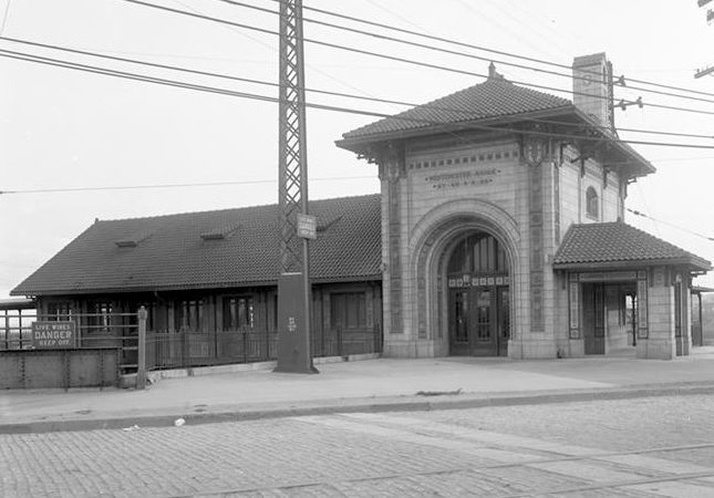 Architecture – Old Structures Engineering