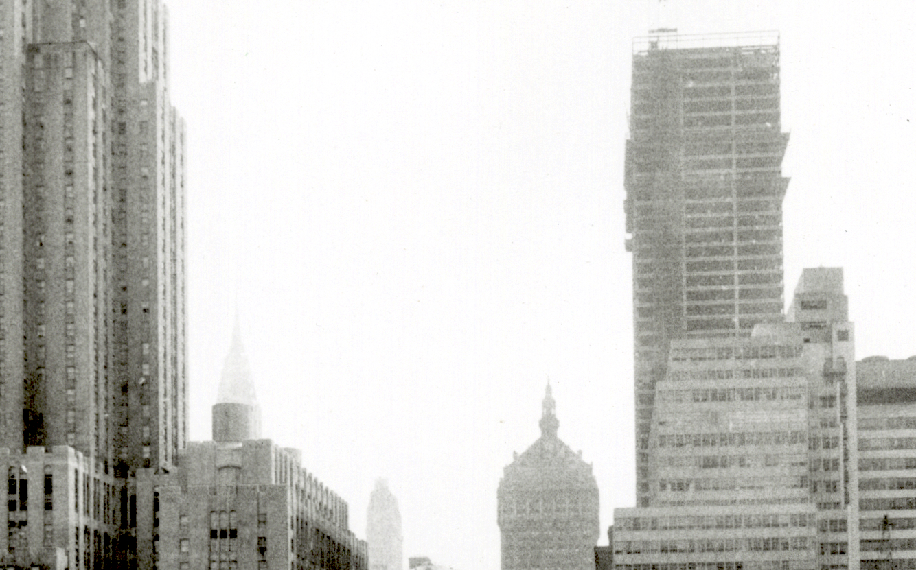 A Generational Change – Old Structures Engineering