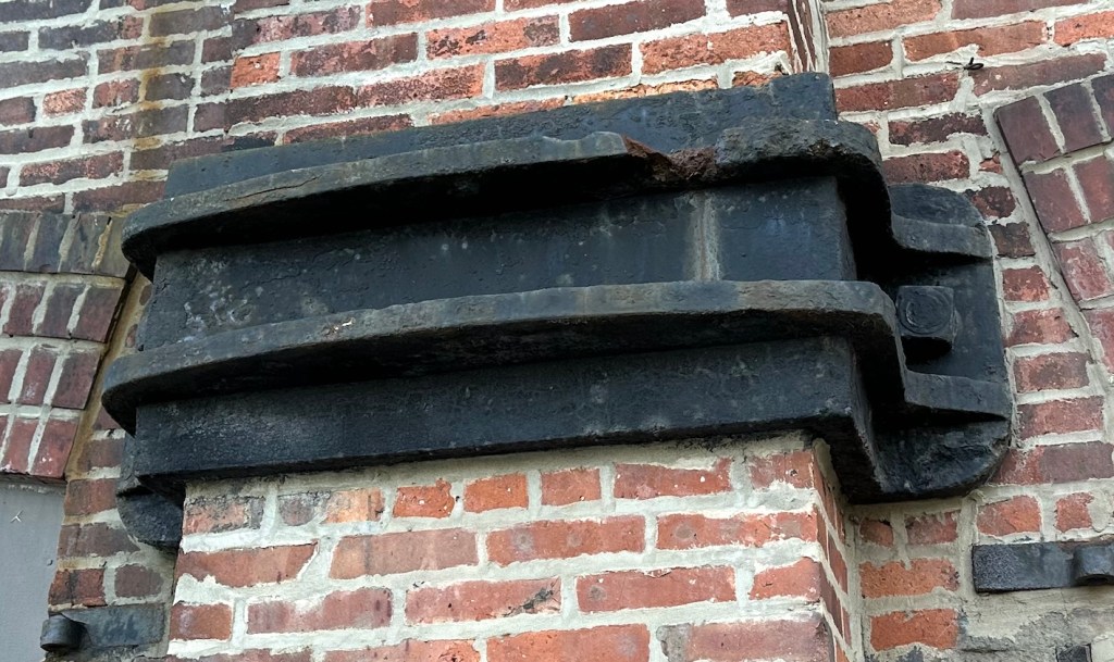 Historic Structural Detail: Diagonal Sheathing – Old Structures Engineering